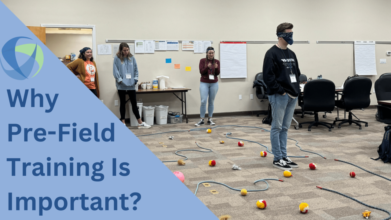 Is Pre Field Training Important for Mission Work? - Center for ...