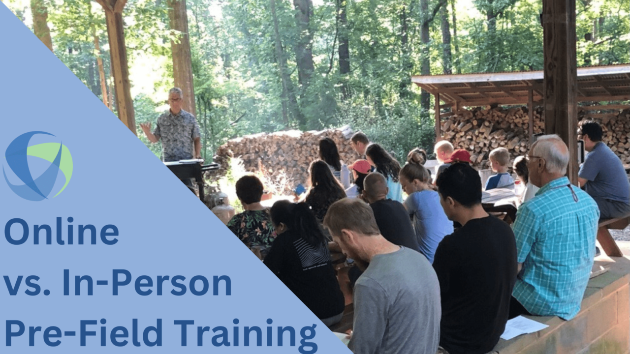 The Advantages of In-Person Mission Training - Center for Intercultural ...