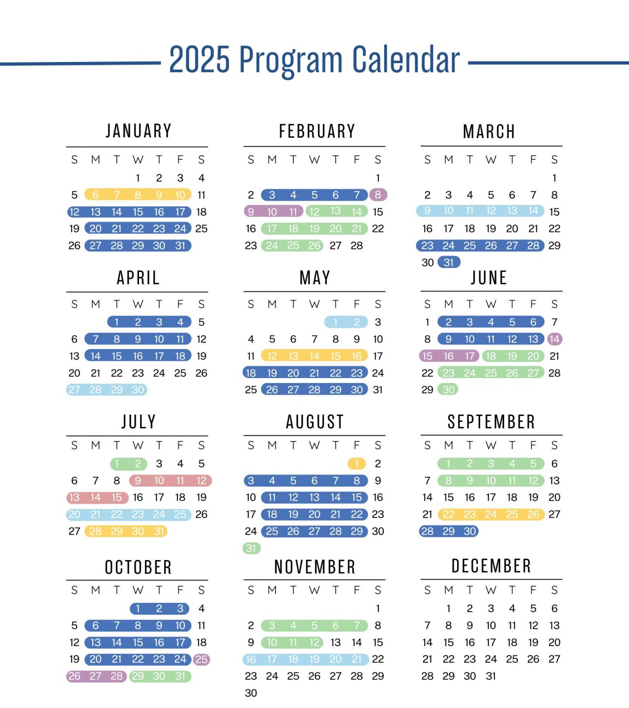 Our Training Values - About CIT