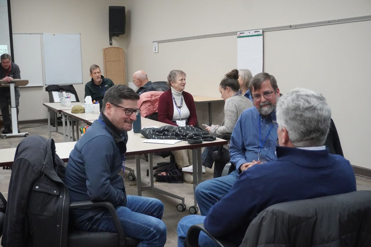 Our Training Values - About CIT